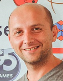 Maksym Trofimov Résumé